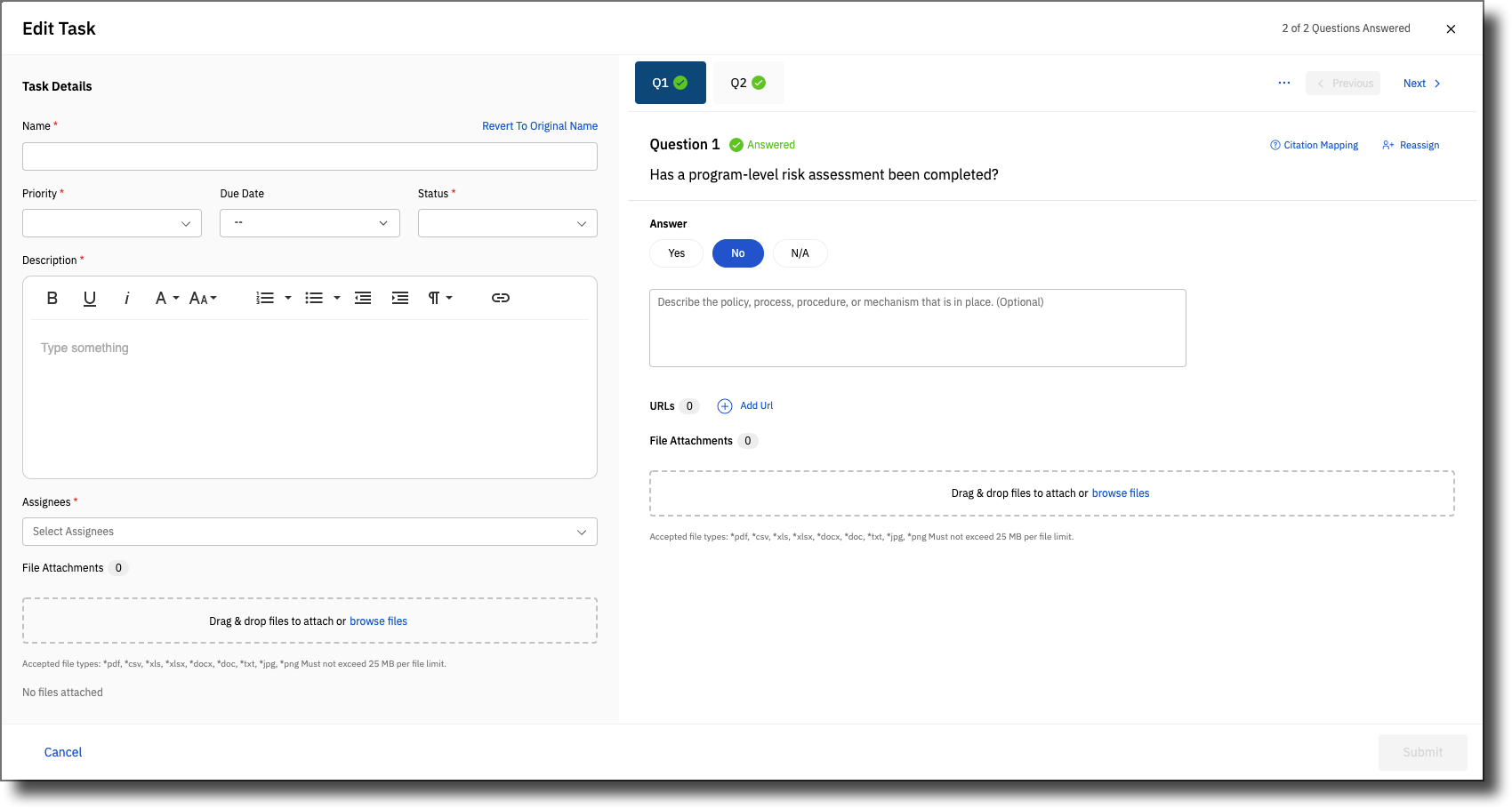 Privacy Journey Roadmap – TrustArc