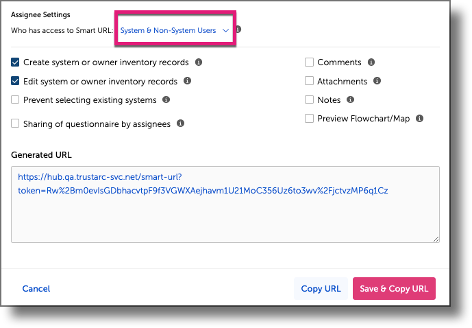 Generating a Smart URL using a Business Process Form to Create a New ...