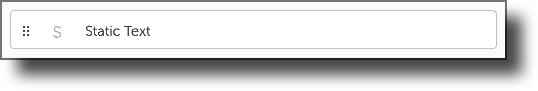 Form Builder Tab – TrustArc Help Center