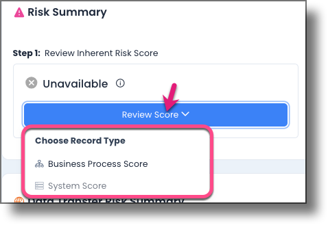 Data Mapping & Risk Manager Release - July 29, 2024 – TrustArc Help Center
