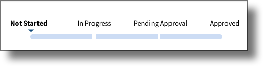 Understanding the Simplified Assessment Workflow – TrustArc Help Center