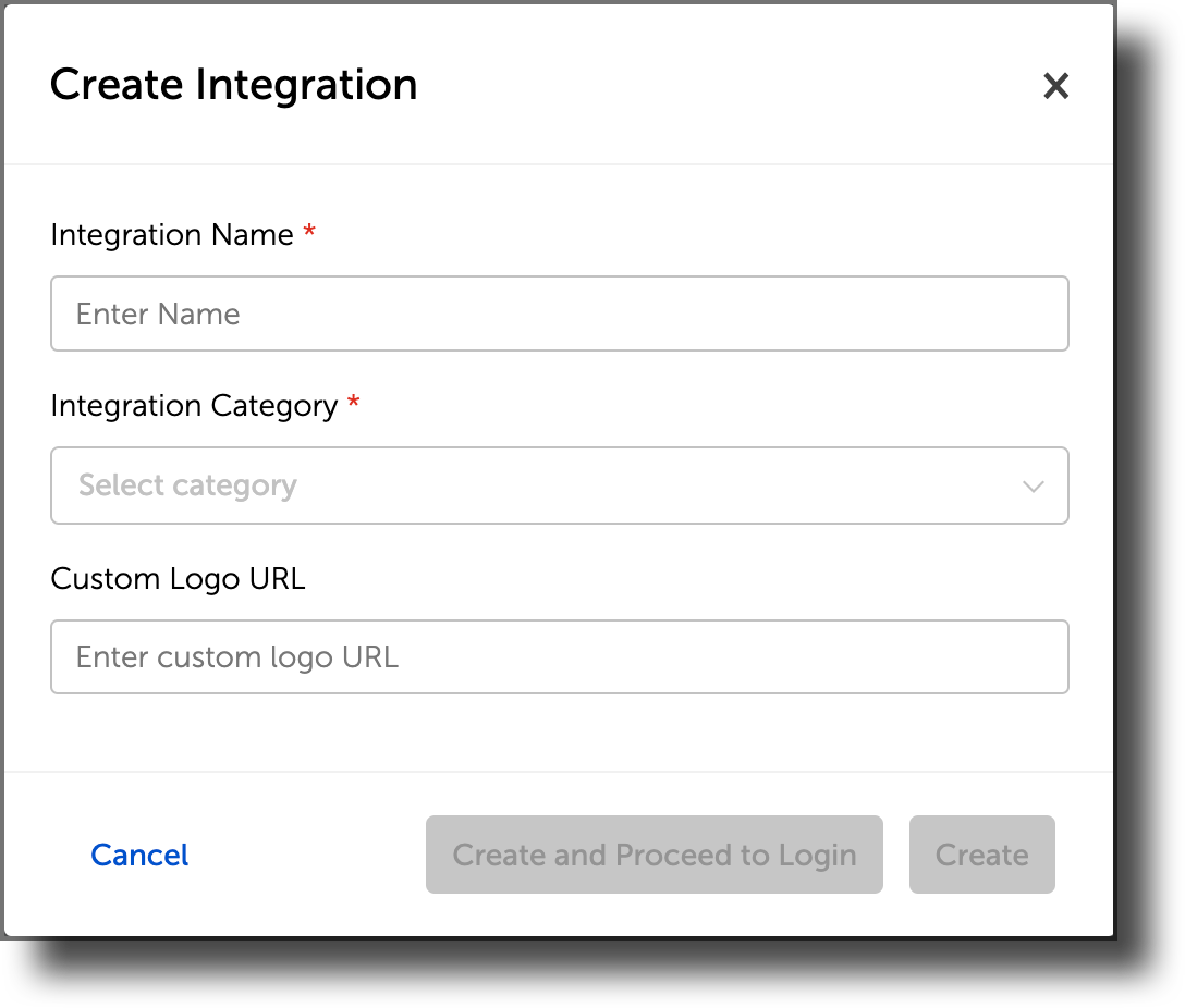 Creating Rapid API Integration – TrustArc Help Center
