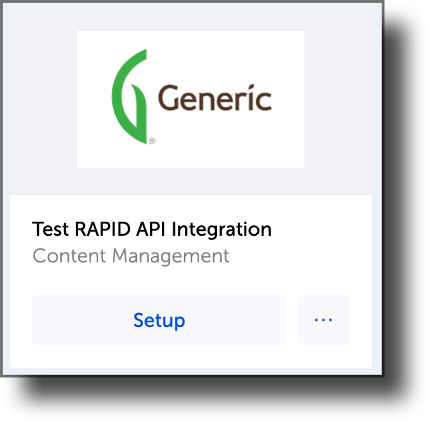 Setting Up Rapid API Integration – TrustArc