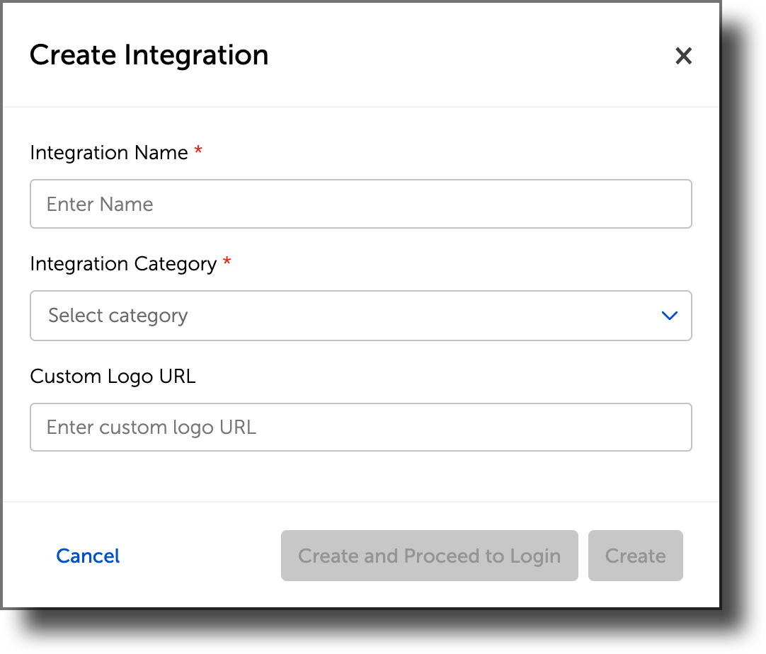 Creating Rapid API Integration – TrustArc Help Center