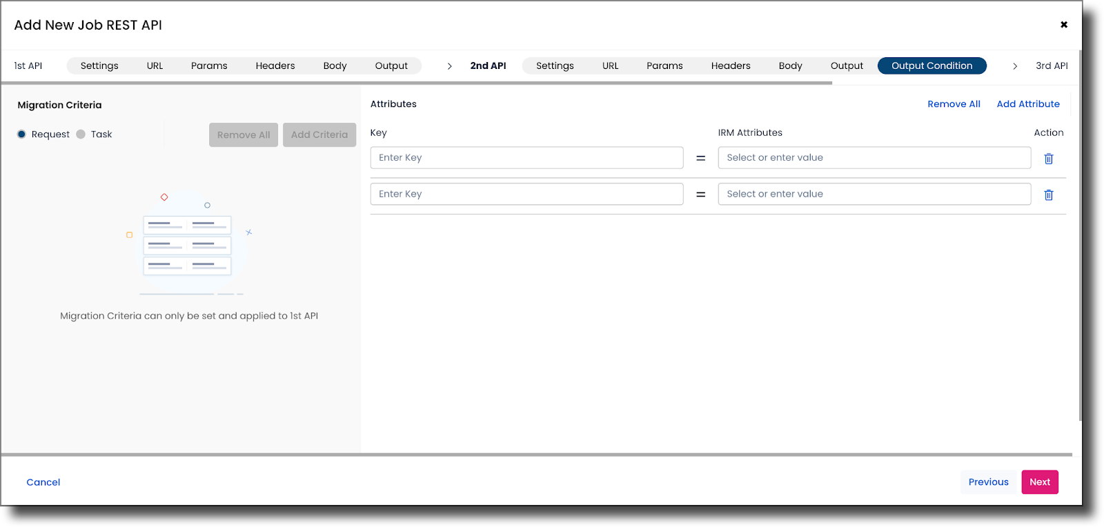 Mapping Polling APIs – TrustArc