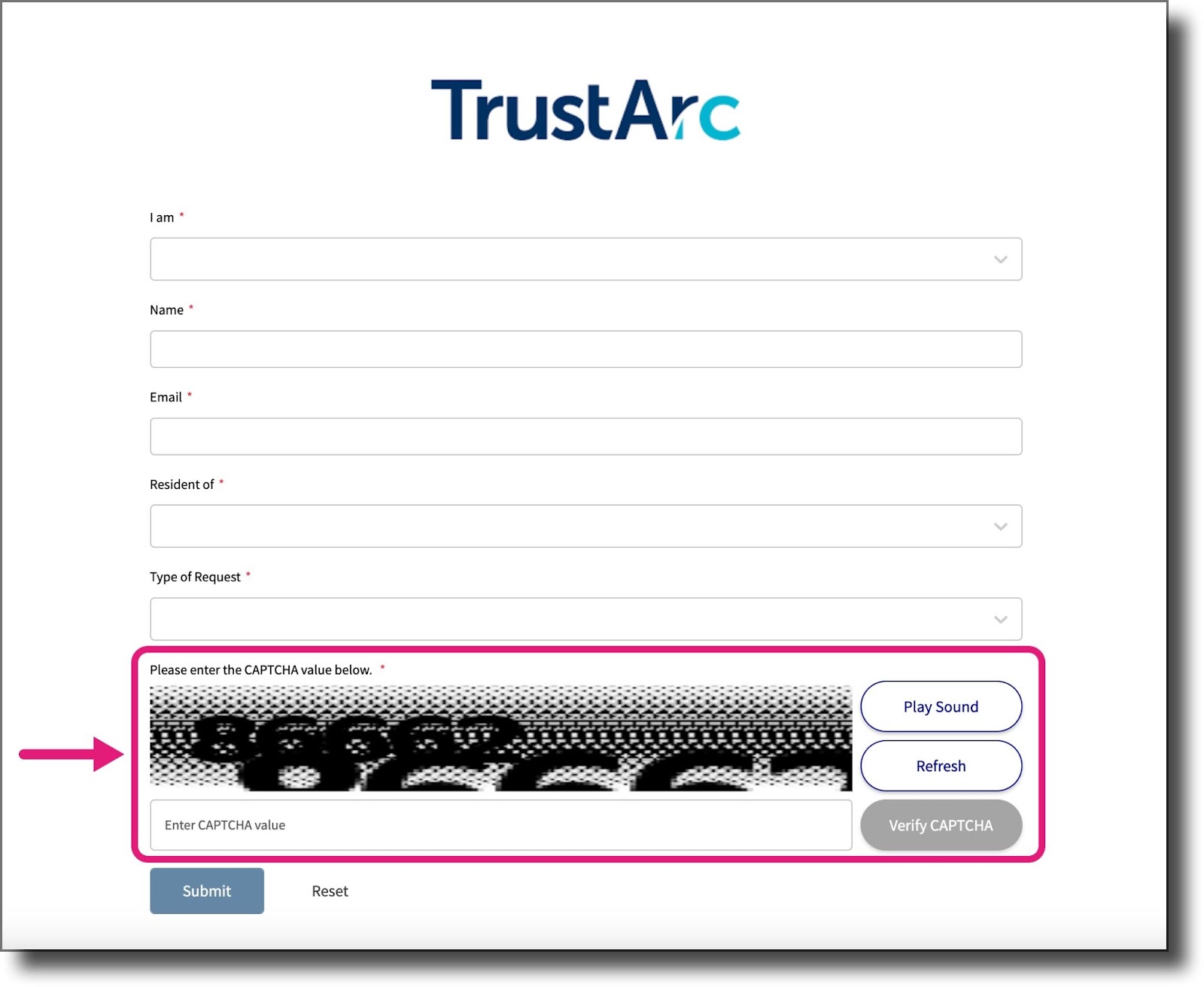 Privacy Studio Release - November 20, 2024 – TrustArc Help Center