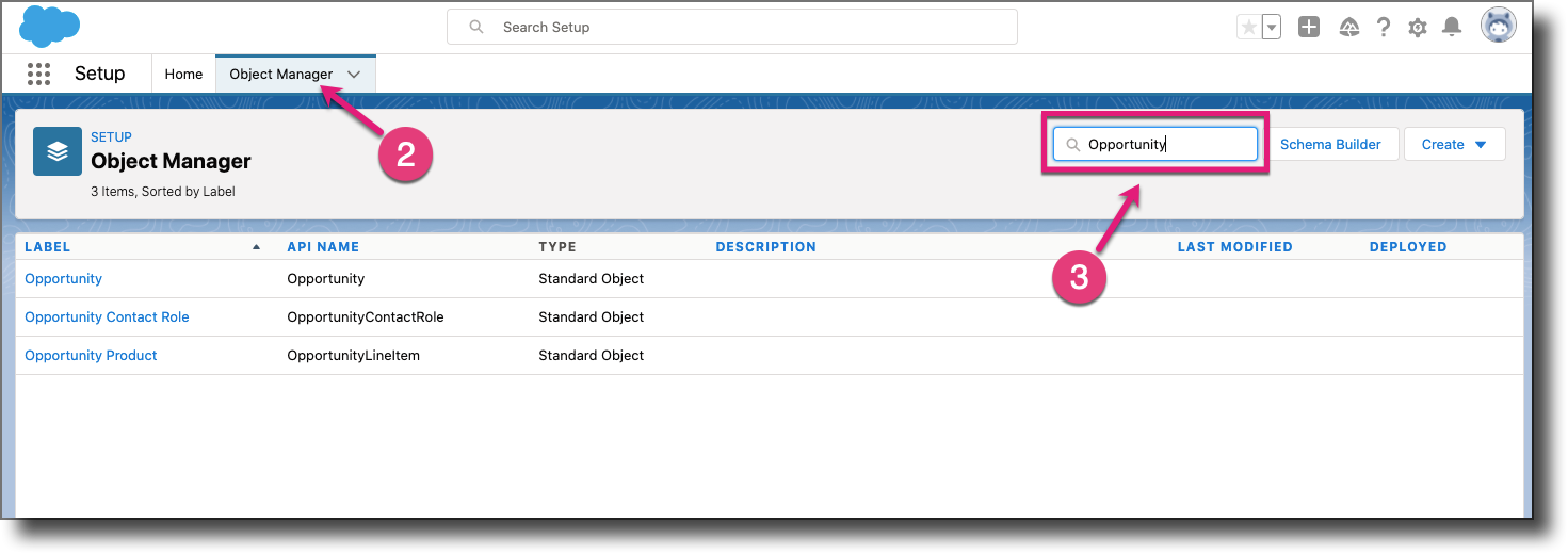 Setting up Integration on Salesforce – TrustArc Help Center