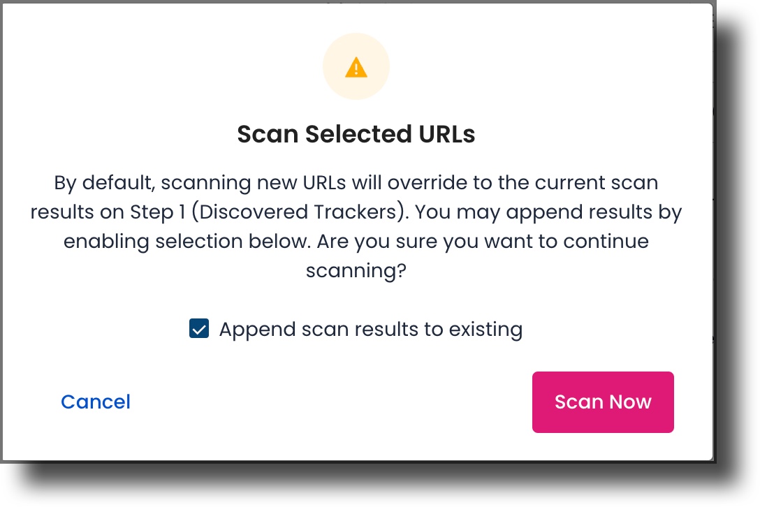 Privacy Studio Release - January 15, 2025 – TrustArc Help Center