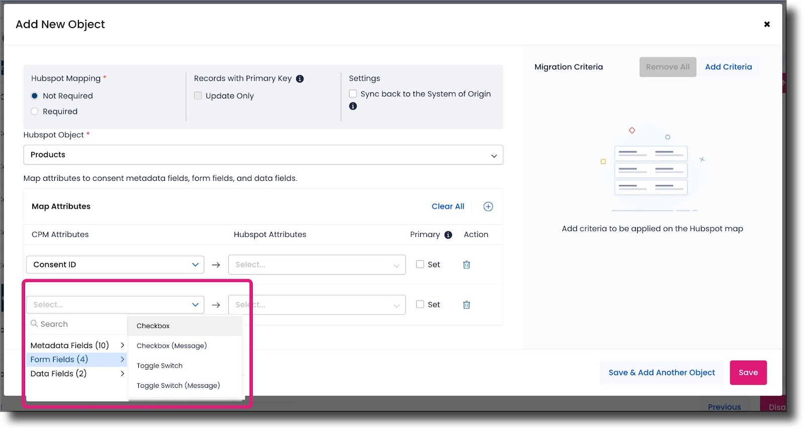 Privacy Studio Release - March 12, 2025 – TrustArc Help Center