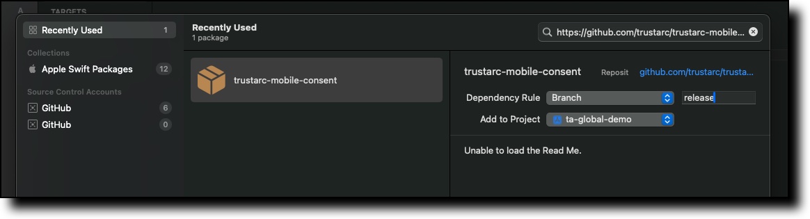 Getting Started – TrustArc Help Center