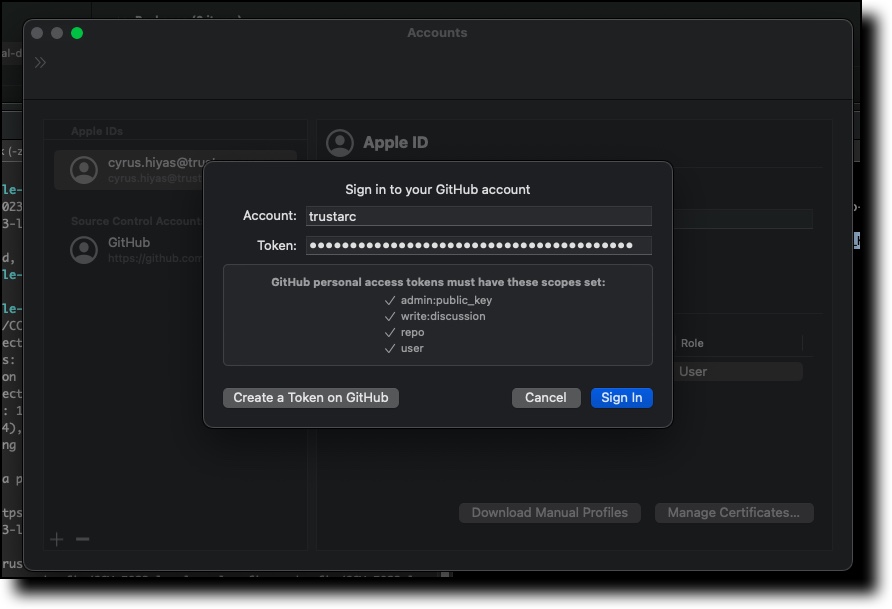 Getting Started – TrustArc Help Center