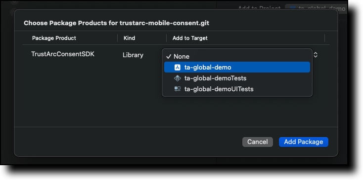 Getting Started – TrustArc Help Center