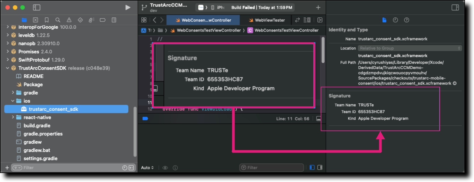 Migration Guides – TrustArc Help Center
