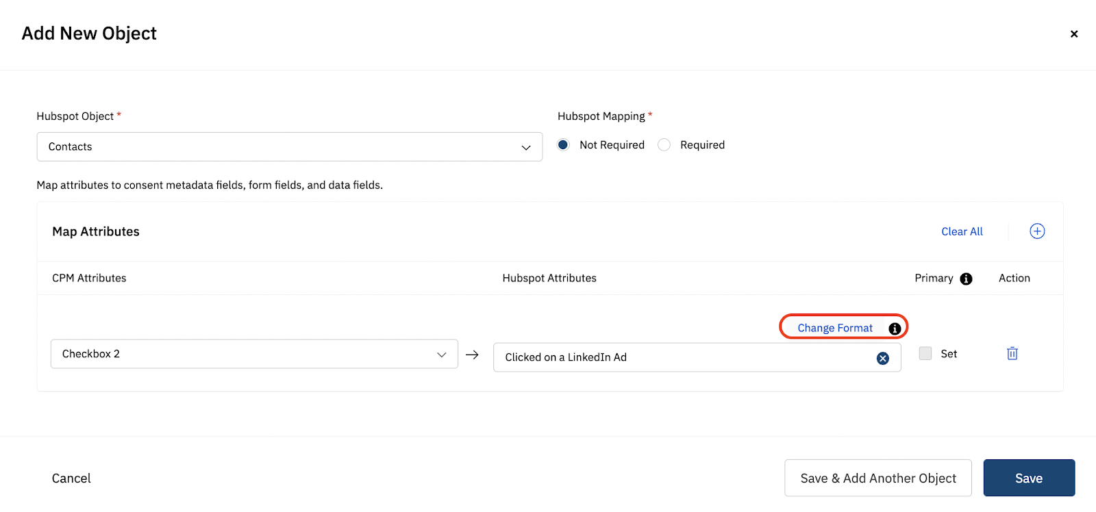 Consent & Preference Manager Release – November 07, 2022 – TrustArc ...
