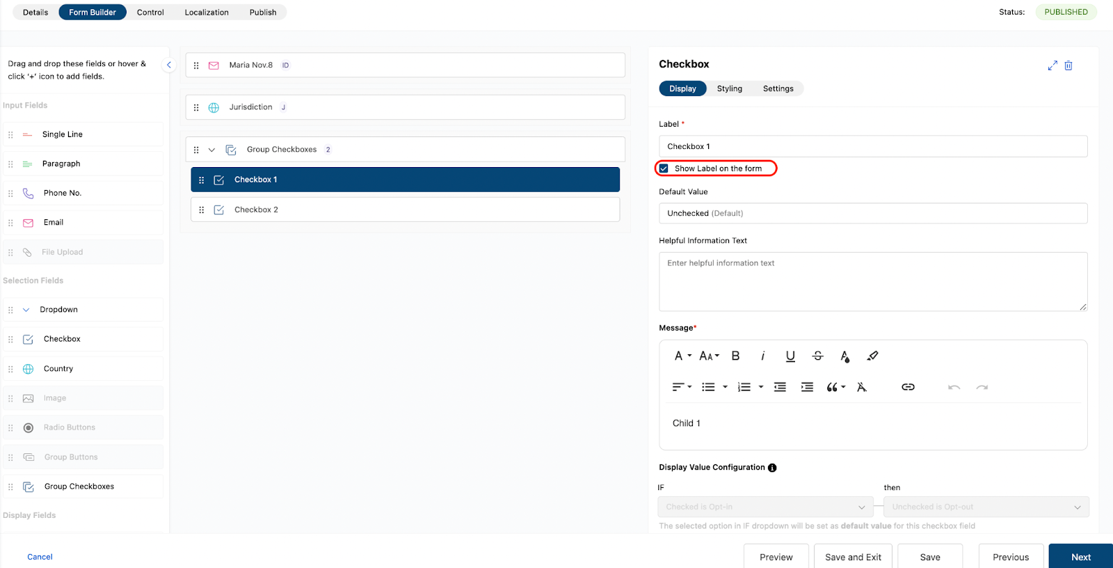 Consent & Preference Manager Release – December 07, 2022 – TrustArc ...