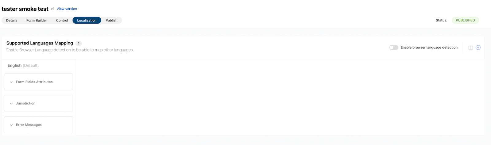 Consent & Preference Manager Release – December 07, 2022 – TrustArc ...