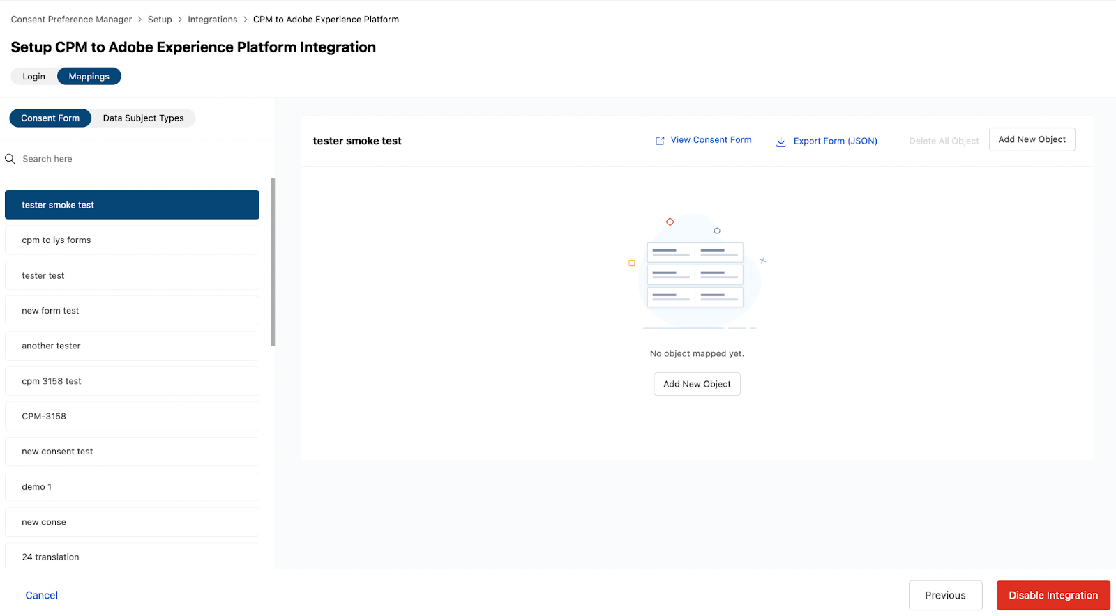Consent & Preference Manager Release – December 07, 2022 – TrustArc ...