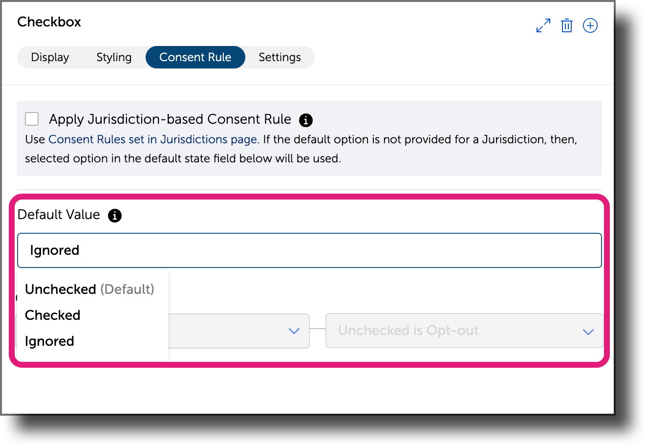Consent & Preference Manager Release – September 21, 2023 – TrustArc ...