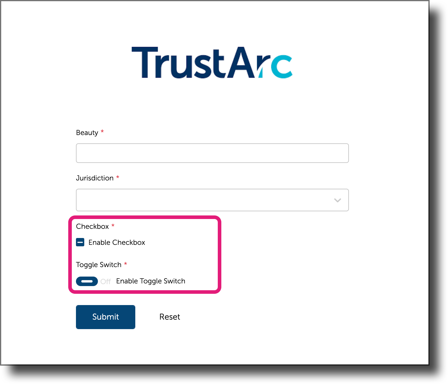 Consent & Preference Manager Release – September 21, 2023 – TrustArc Help Center