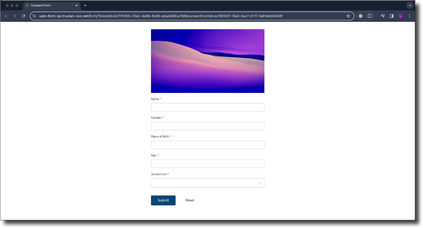 Consent & Preference Manager Release – February 6, 2024 – TrustArc Help ...