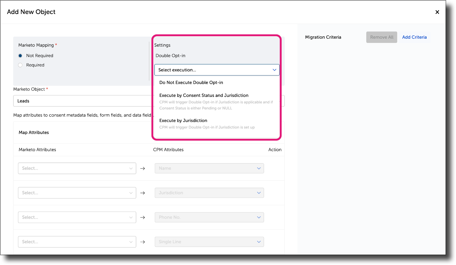 Consent & Preference Manager Release – February 6, 2024 – TrustArc Help ...