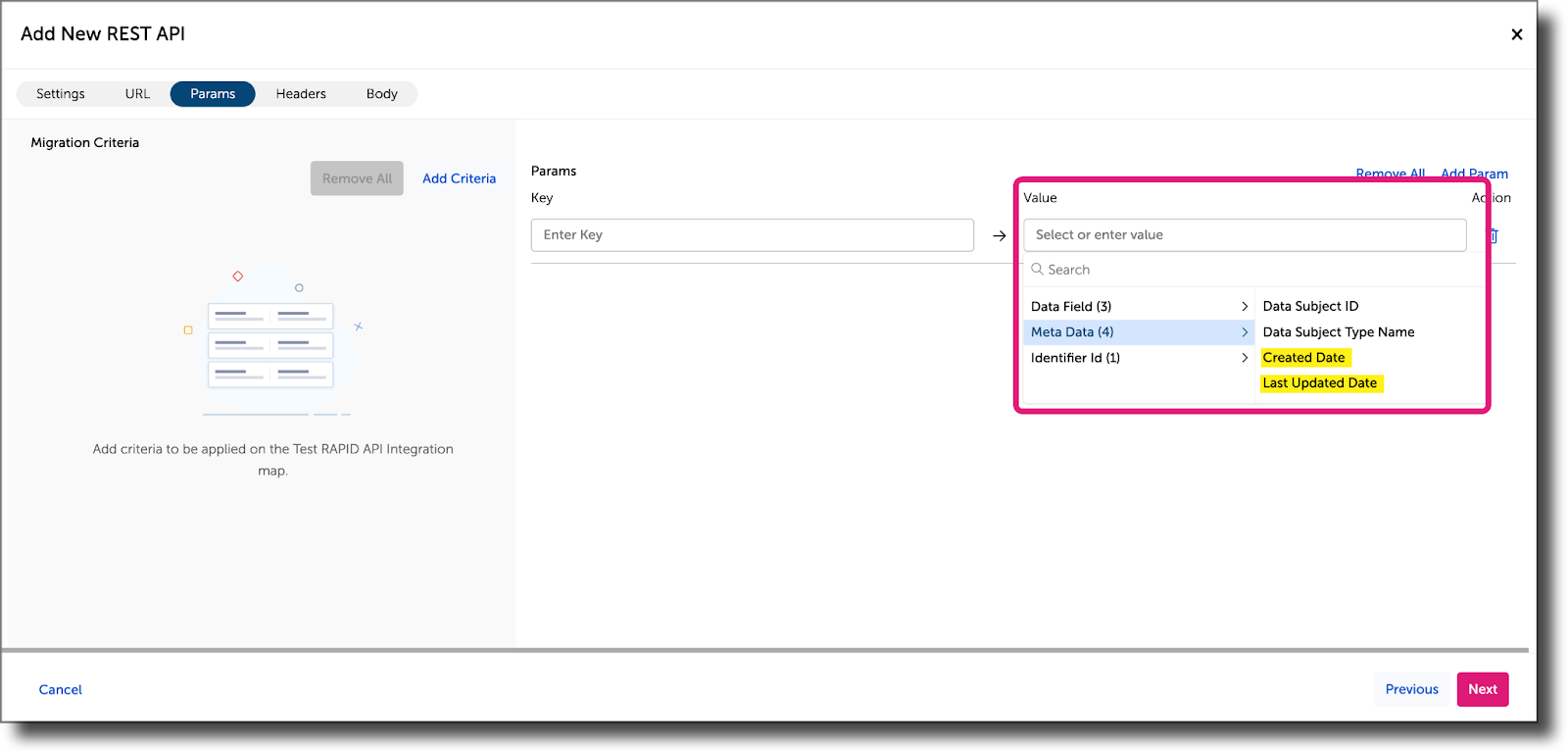 Consent & Preference Manager Release – May 15, 2024 – TrustArc Help Center