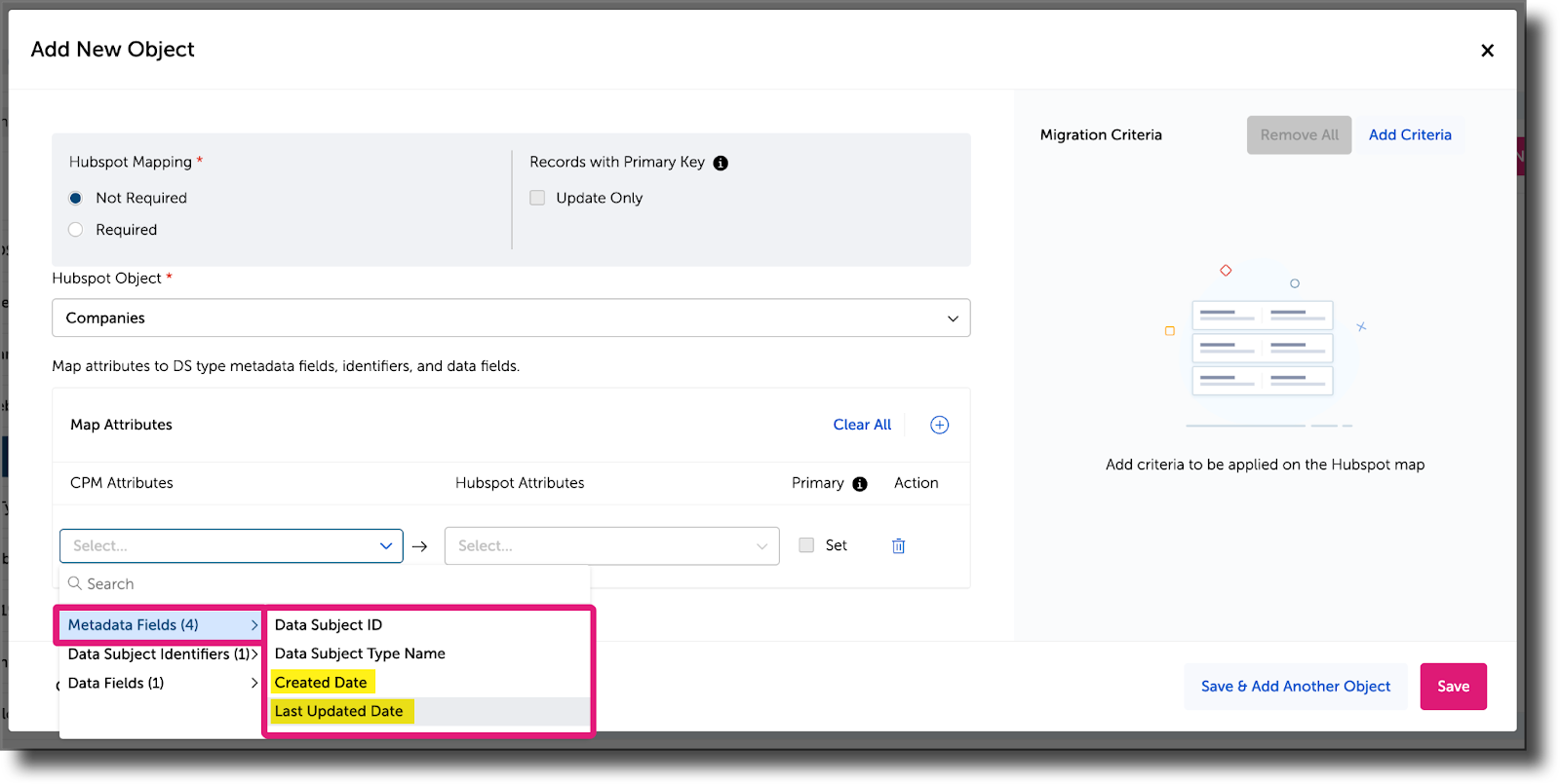 Consent & Preference Manager Release – May 15, 2024 – TrustArc Help Center