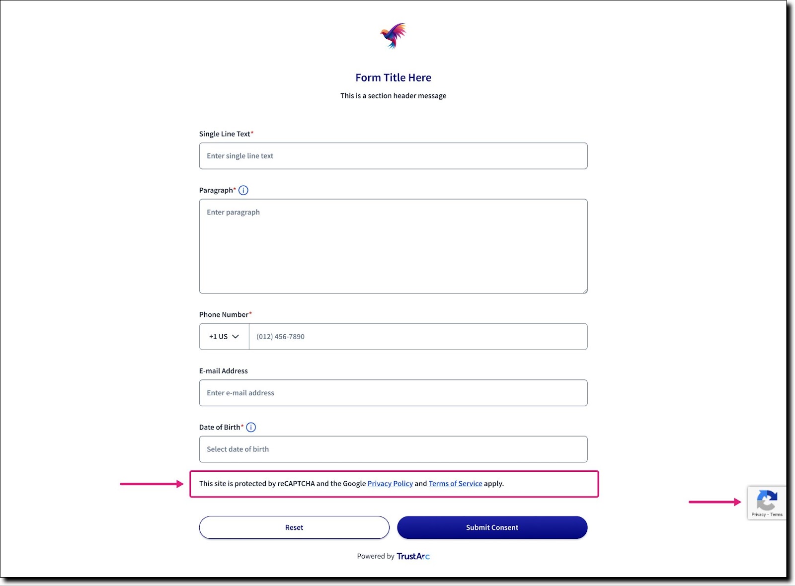Privacy Studio Release - July 3, 2025 – TrustArc Help Center