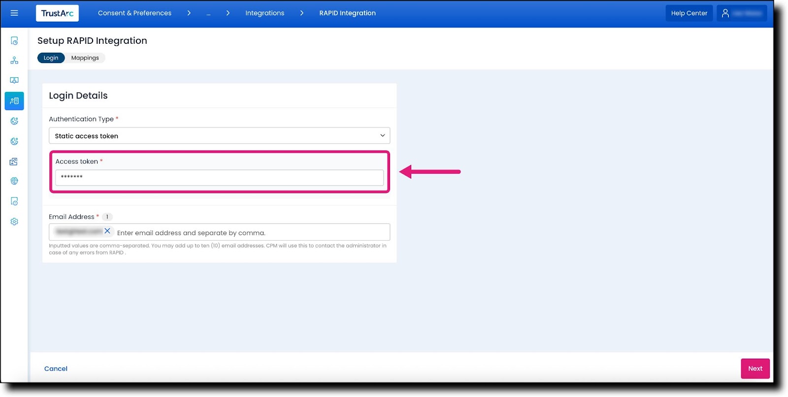 Privacy Studio Release - July 17, 2025 – TrustArc Help Center