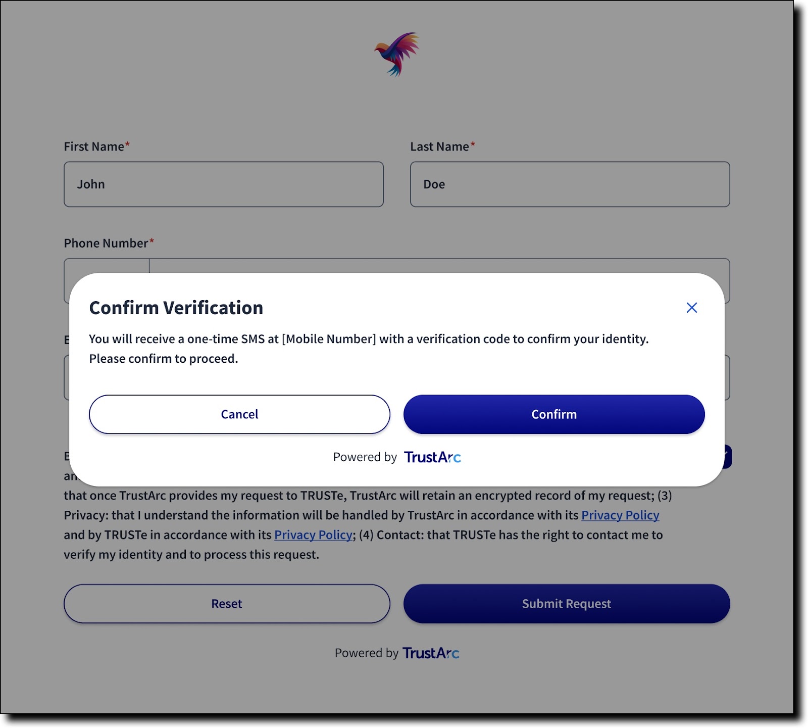 Privacy Studio Release - July 17, 2025 – TrustArc Help Center