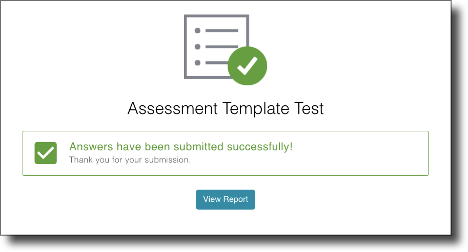 Adding an Early Exit – TrustArc Help Center