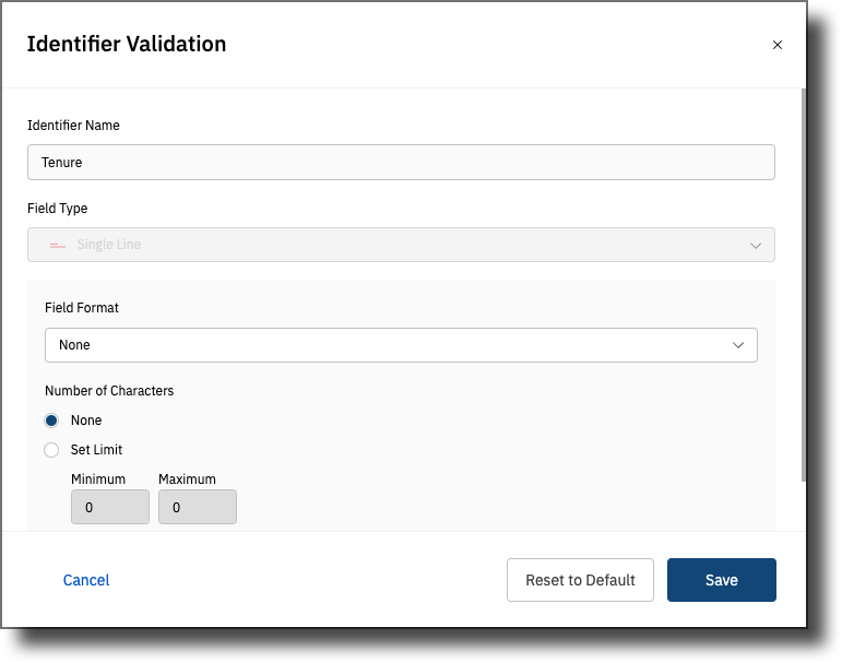 Creating Custom Data Subject Type Identifiers – TrustArc