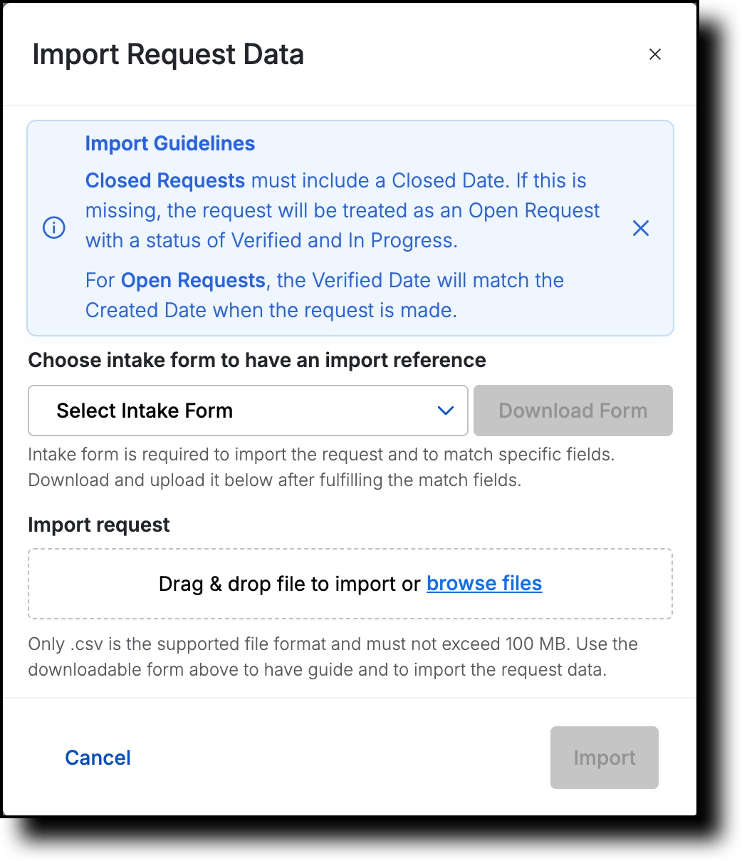 Privacy Studio Release - September 25, 2025 – TrustArc Help Center
