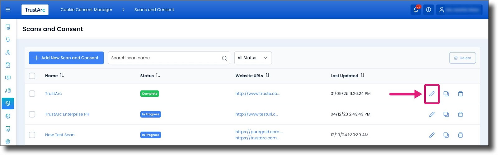 Creating a Banner That Meets Google’s Banner Requirements – TrustArc ...